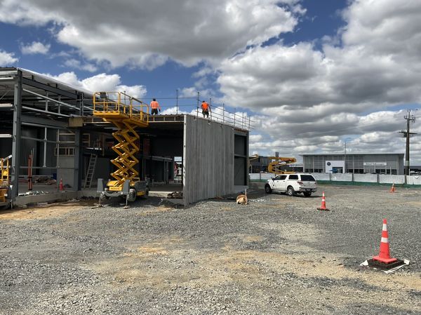 Construction Monitoring | Services - Gray Consulting Engineers - NZ