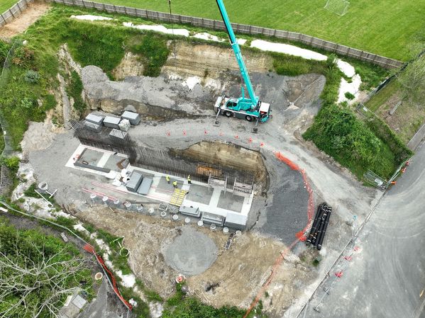 Civil Engineering Design | Site Development | Gray Consulting ...