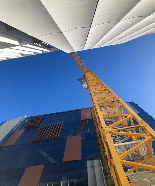 Structural engineering design | Services - Gray Consulting Engineers - NZ